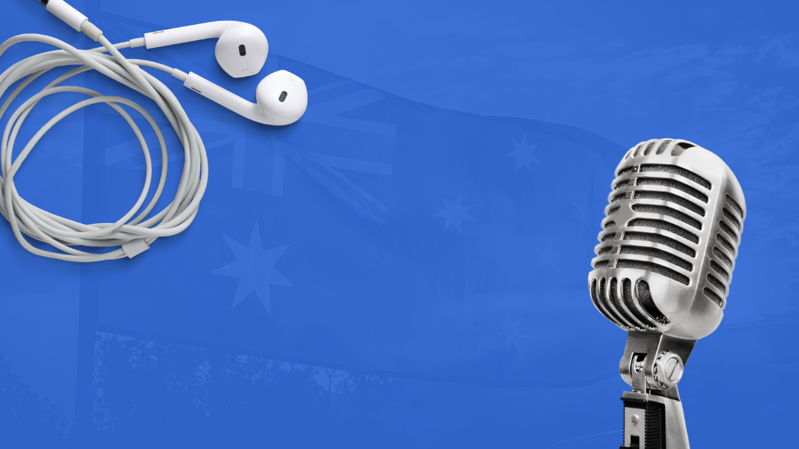7 Aussie Podcasts All About Startups - Innovation Bay