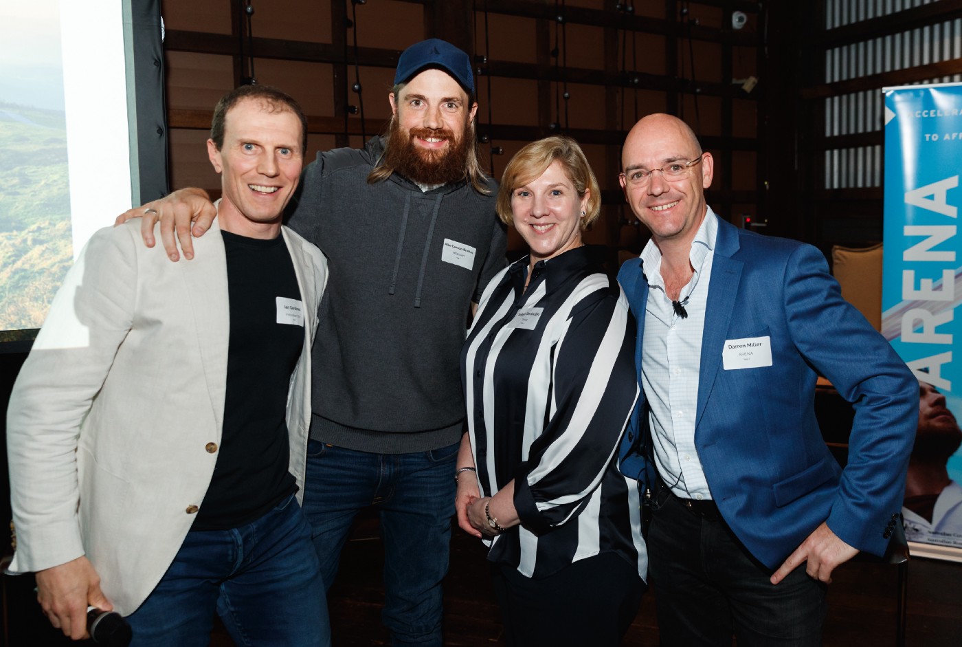 Insights from Renewable Energy Experts - Innovation Bay