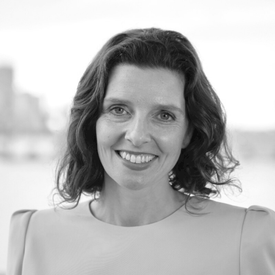 E134 - Allegra Spender - Independent Candidate for Wentworth ...