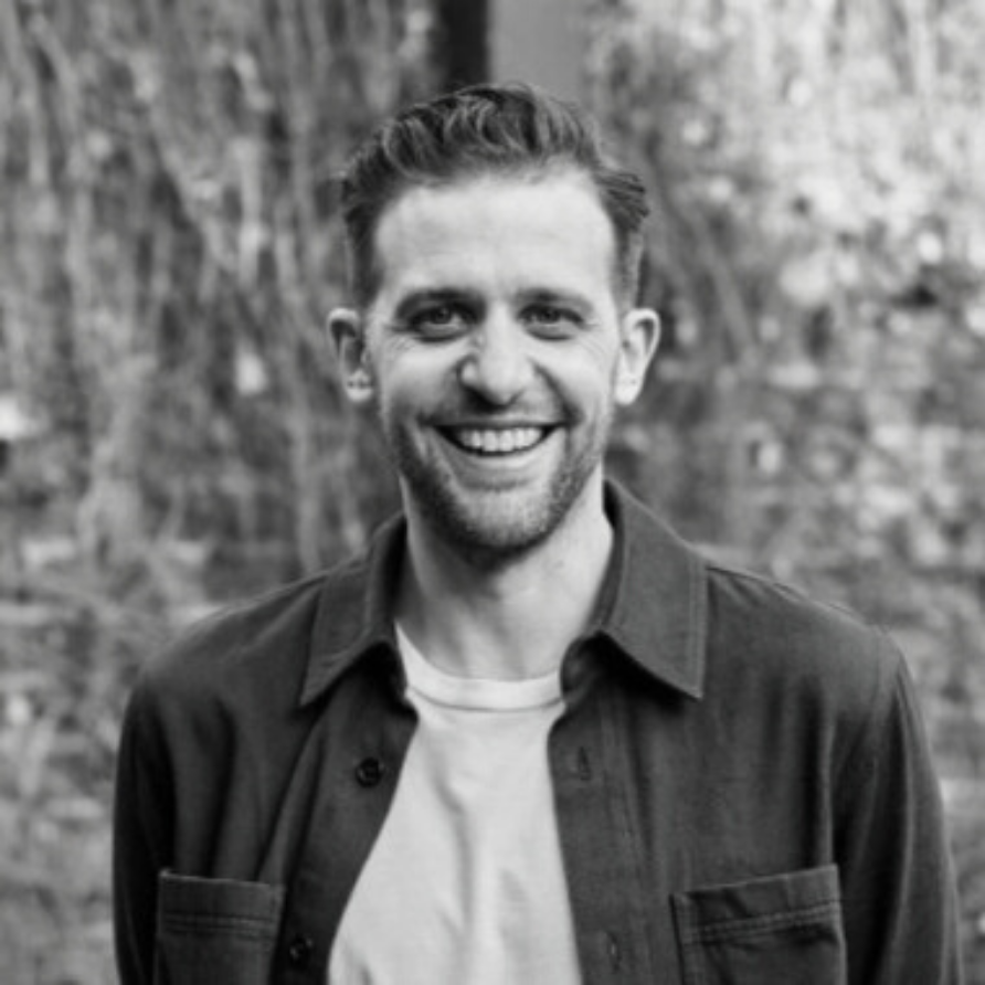 E137 - Anthony Zaccaria, Linktree - Innovation Bay