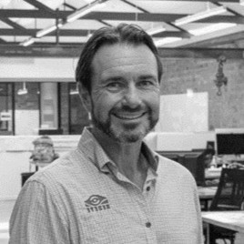 E143 - Wayne Gerard, Co-Founder & CEO of RedEye, Queensland Chief ...