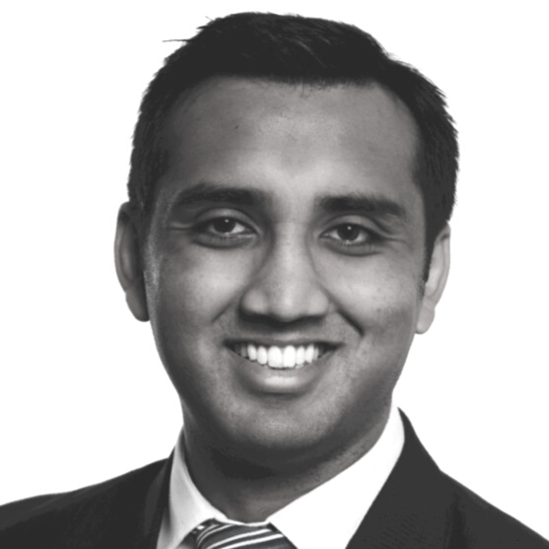 E159 - Anuj Goel, Head of Technology Sector and Executive Director ...