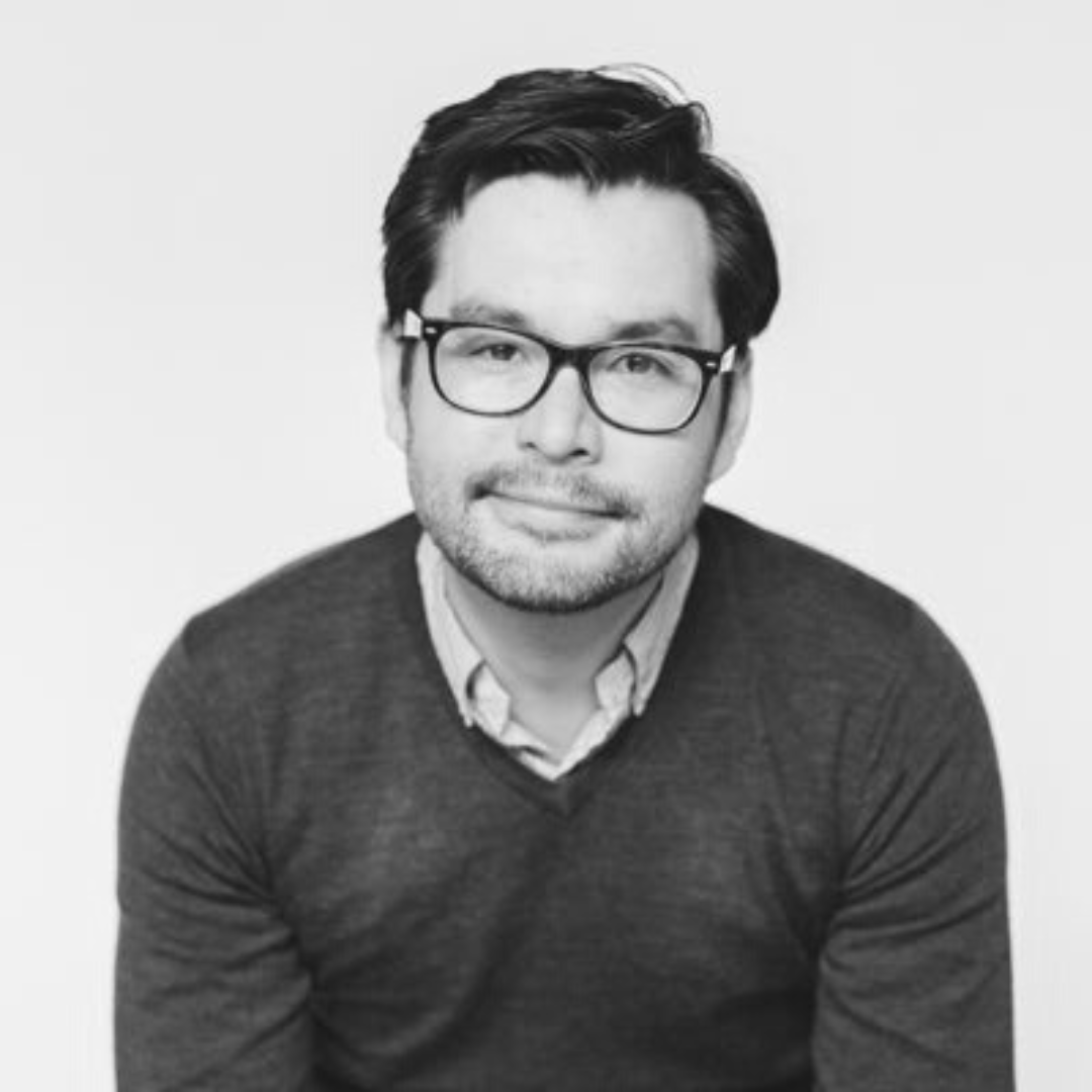 E161 - Alan Tsen, IAG Firemark Collective, Head of fmX - Innovation Bay