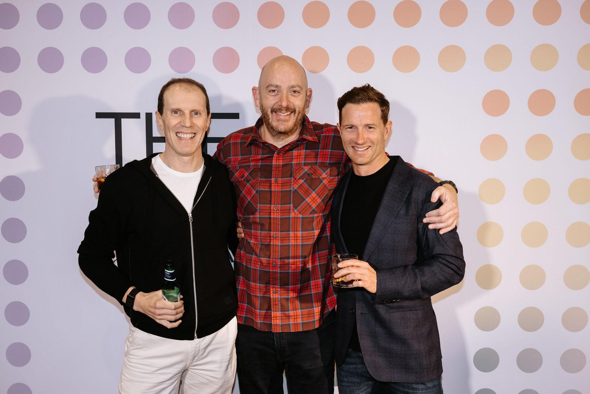 Cameron Webb Joins Innovation Bay as SVP of Member Experience and ...