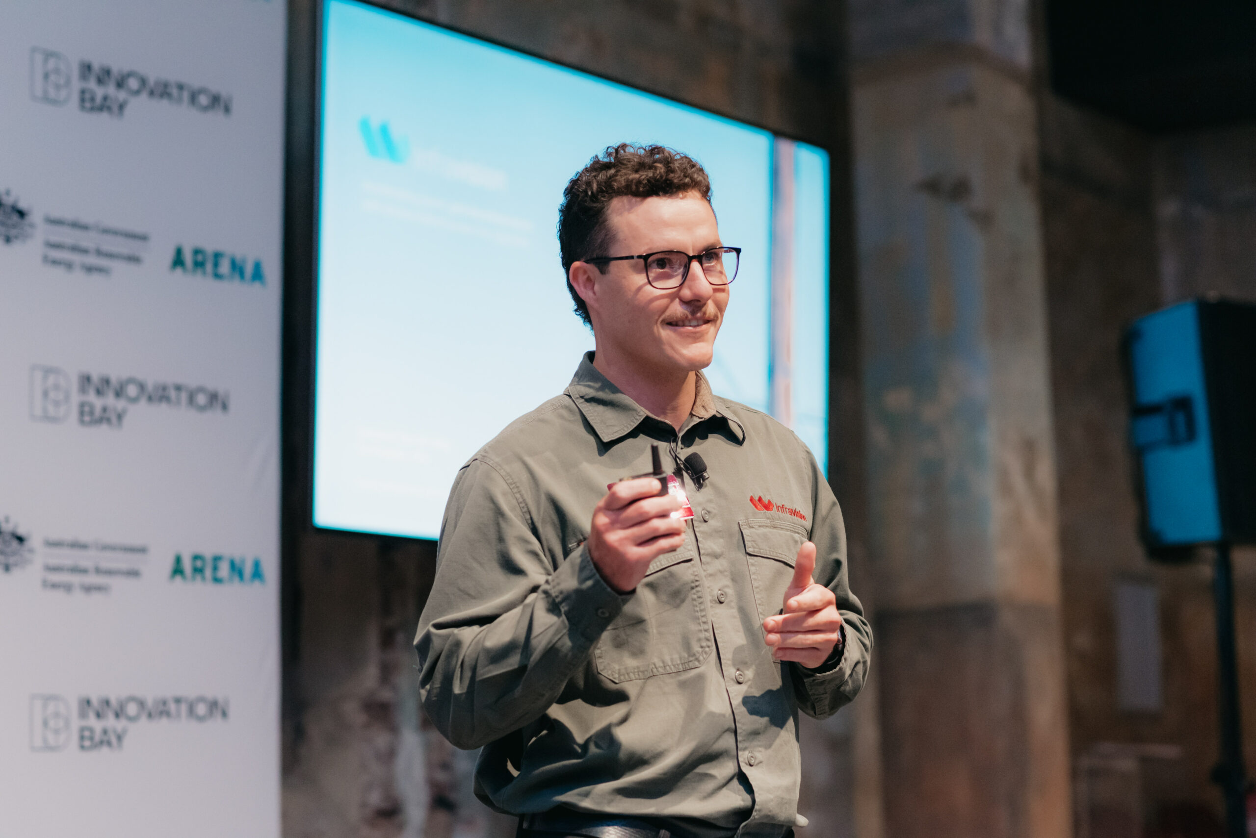 Renewable Potential: Rewards For Pitching Founders at ARENA Renewables ...