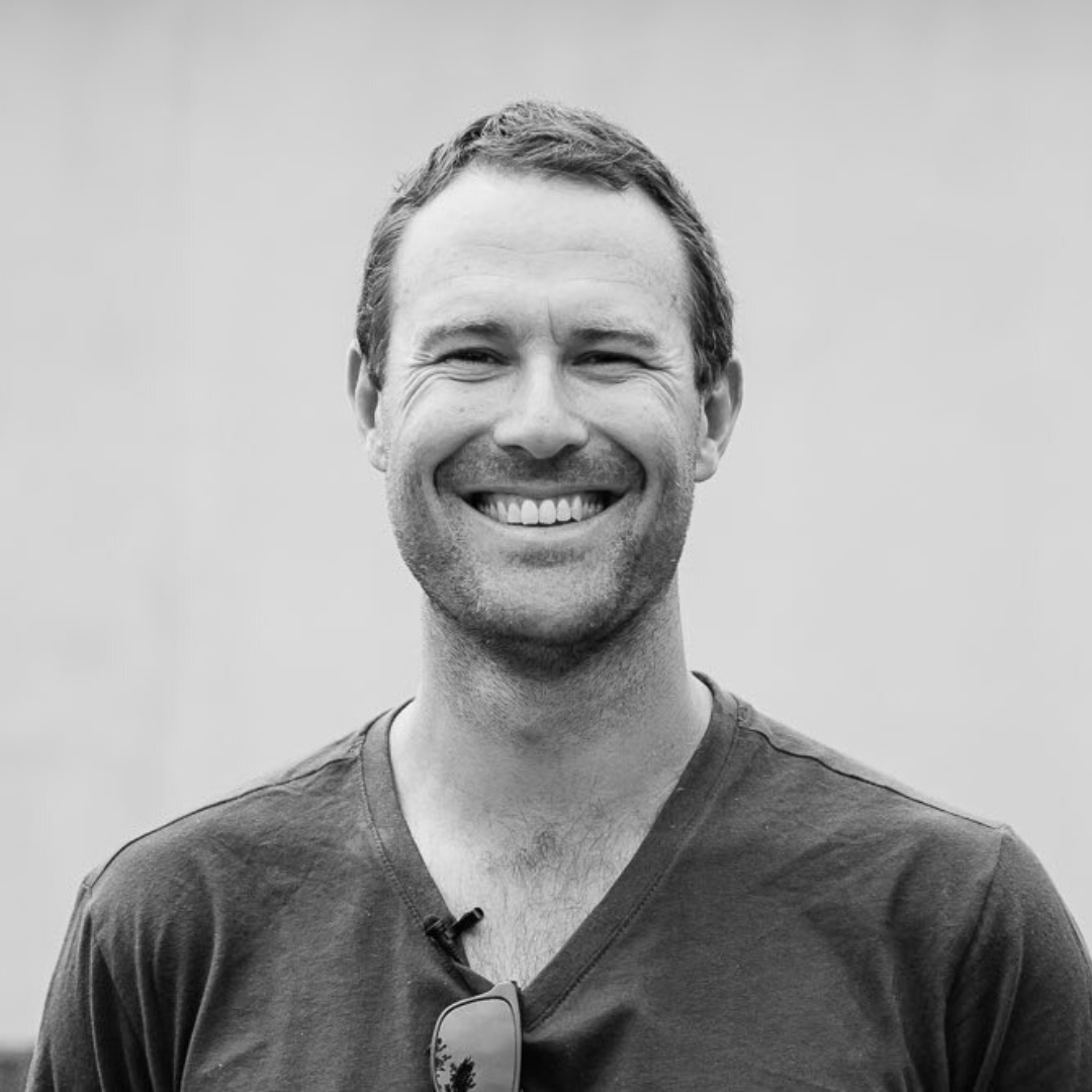 FOUNDERS IN FOCUS - Mark Dombkins, Forever Projects - Innovation Bay