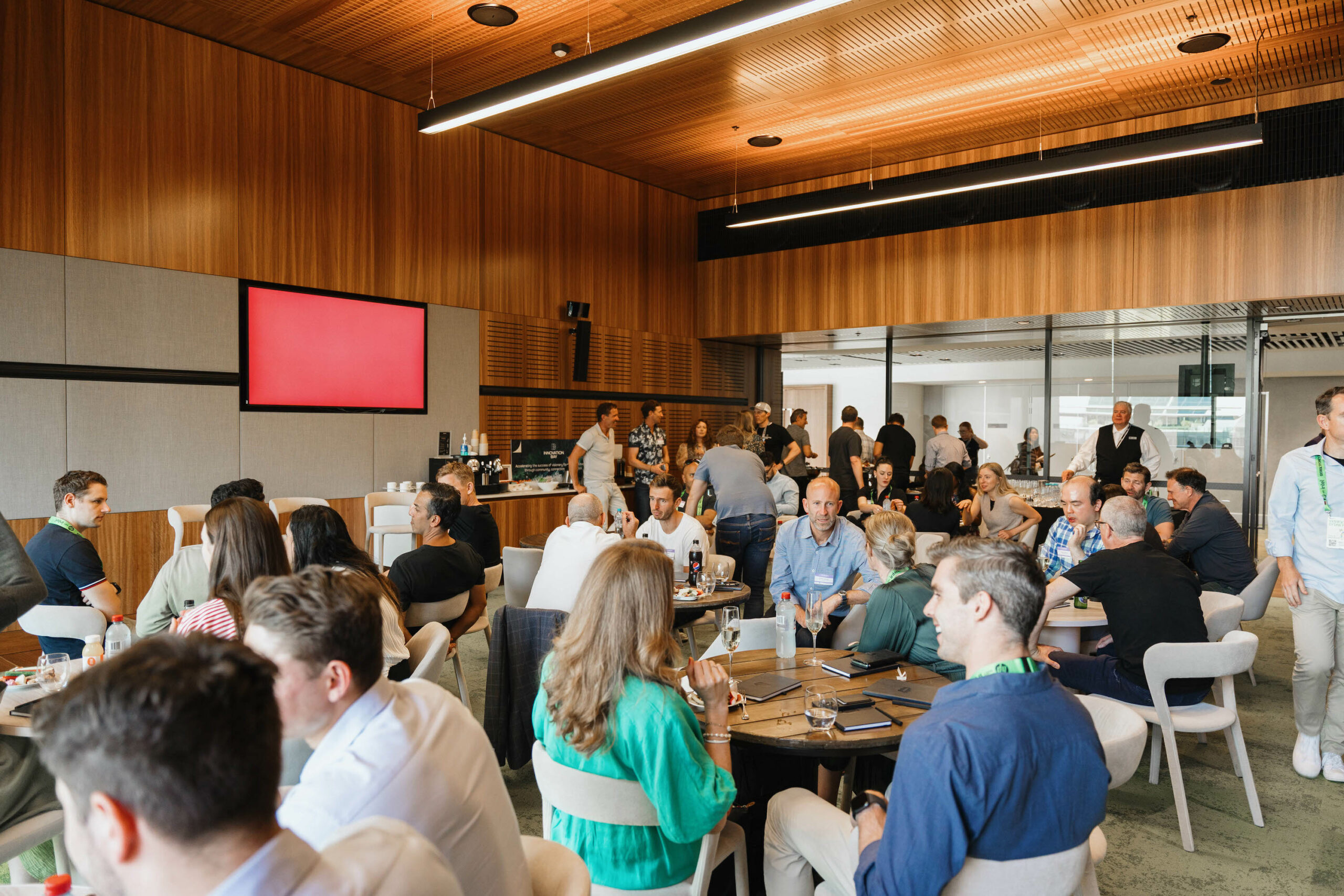 Navigating the Shifting Landscape of Venture Capital in Australia ...