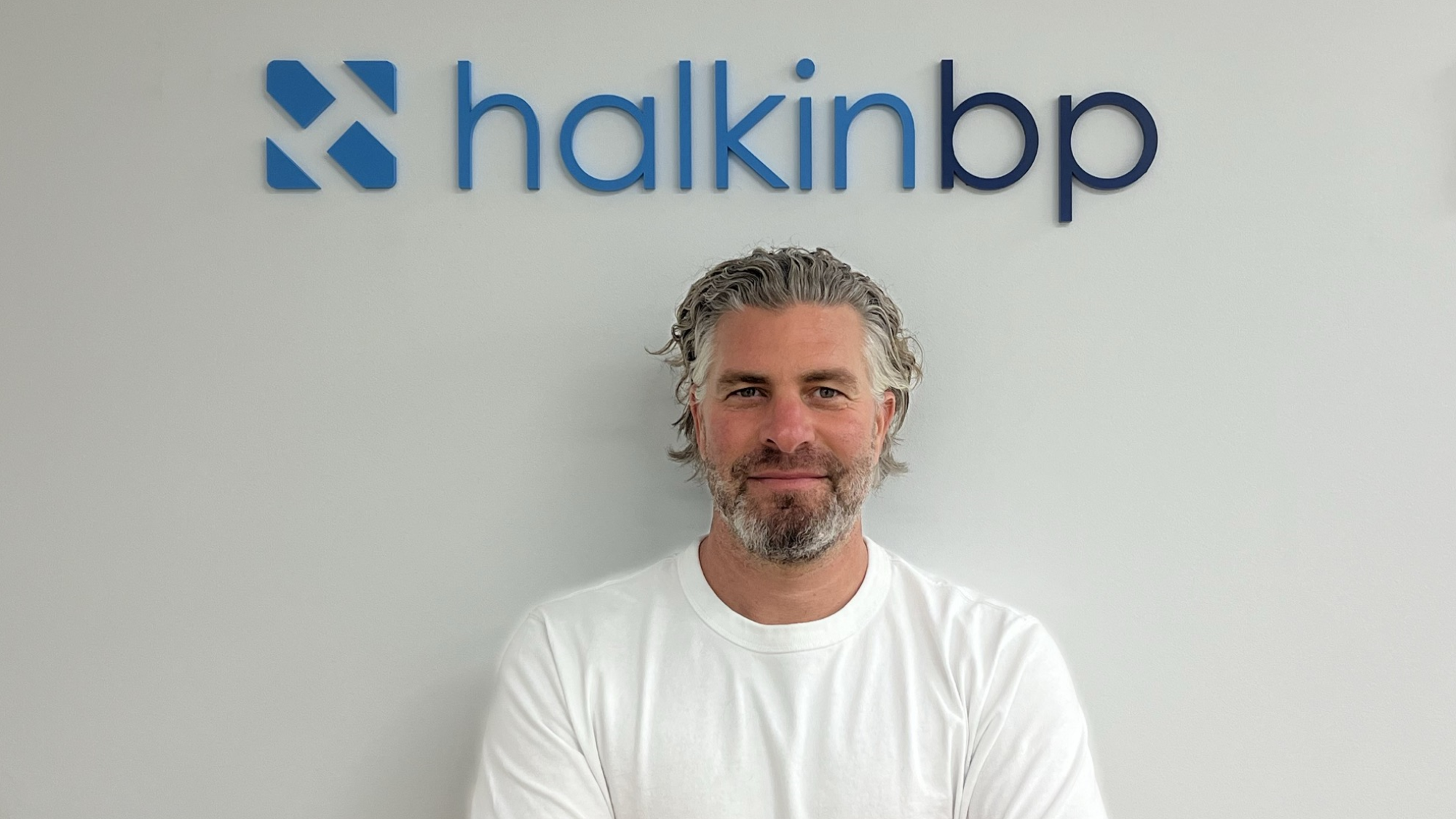 Halkin Partner with Innovation Bay's VC Community, Aurora - Innovation Bay
