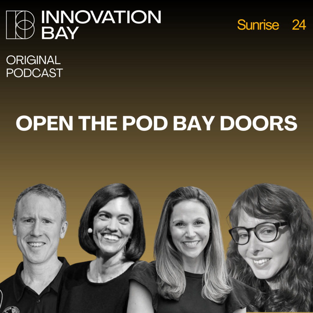 E177 - Blackbird’s Sunrise 24 (Part 1) Ft. Adam Gilmour, Kristen Durham ...