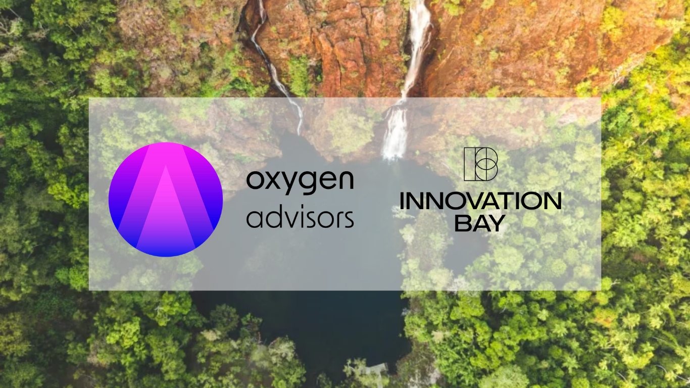Oxygen Advisors Helps Early-Stage Companies Get Financial Clarity from ...