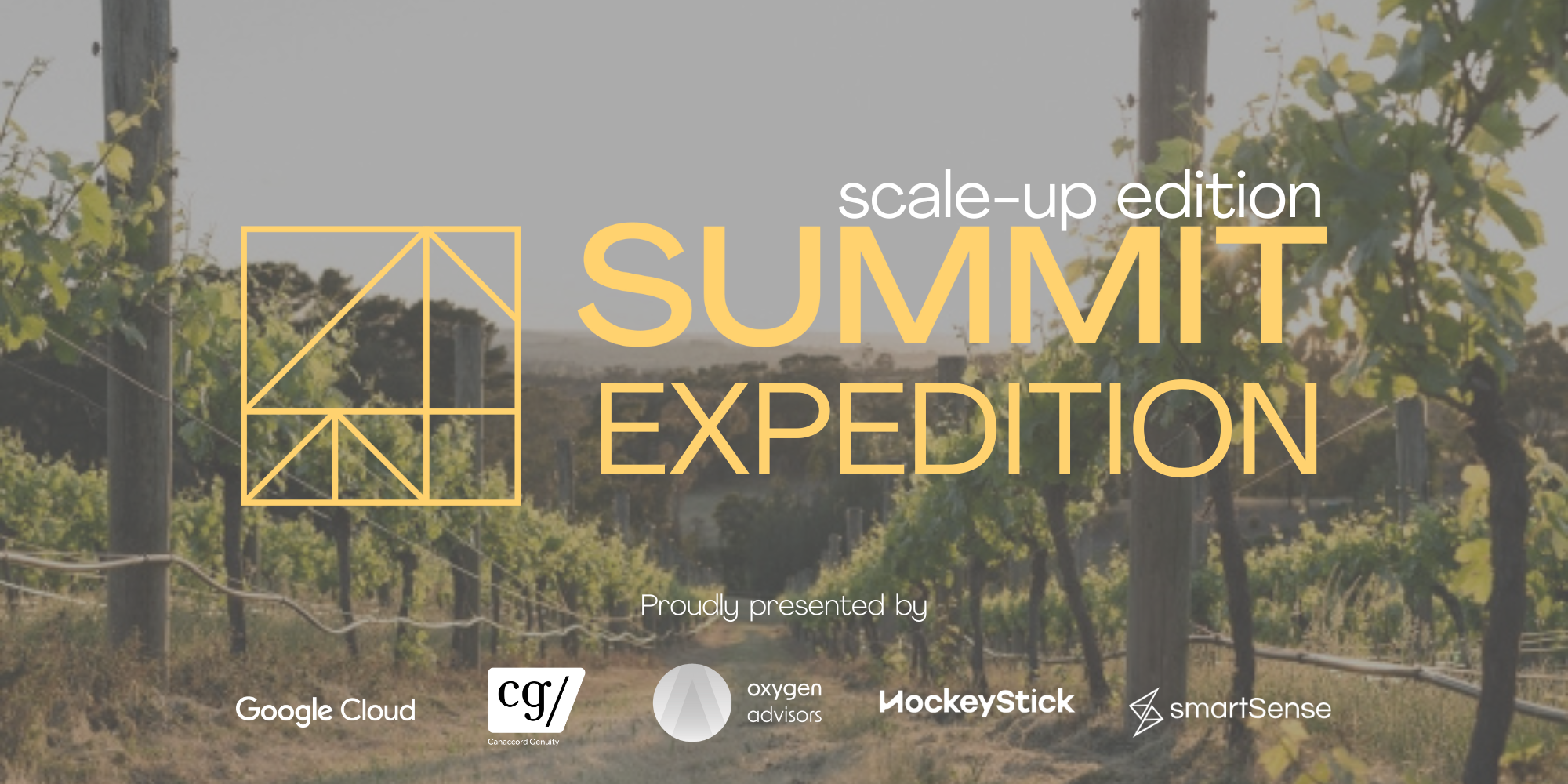 Summit Expedition 25 - Innovation Bay