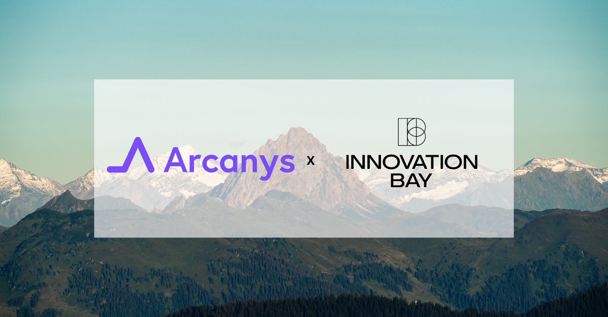 Arcanys - Innovation Bay